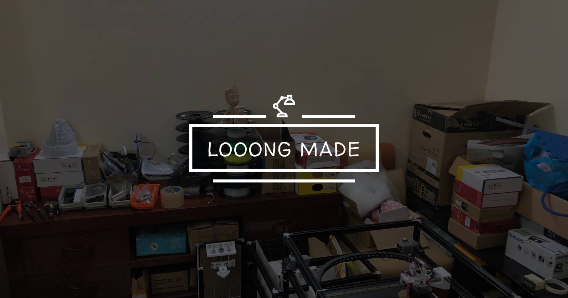 So You Want a 3D Printer?