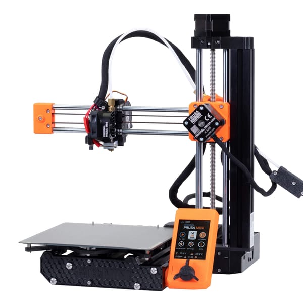 The 3 Most Popular FDM Printer Types